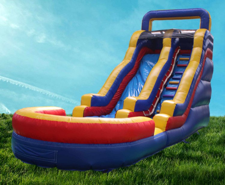 Slides - Pearson Family Creations